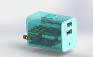 Biometic Charger - Sustainable Product Design Companies | Imaginationeering